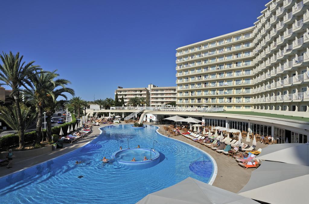 Sol Guadalupe Hotel in Magaluf, Majorca | Holidays from €337pp ...